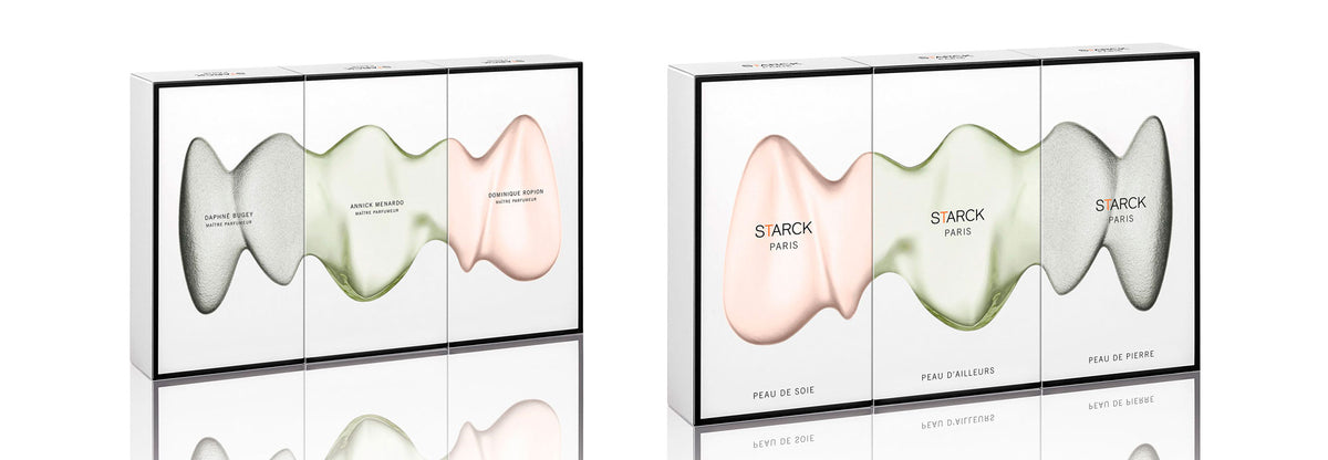 Philippe Starck PARIS – Perfumería Ibarrondo